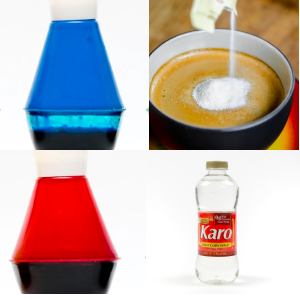 Edible Fake Blood Recipes | ArtCube Nation